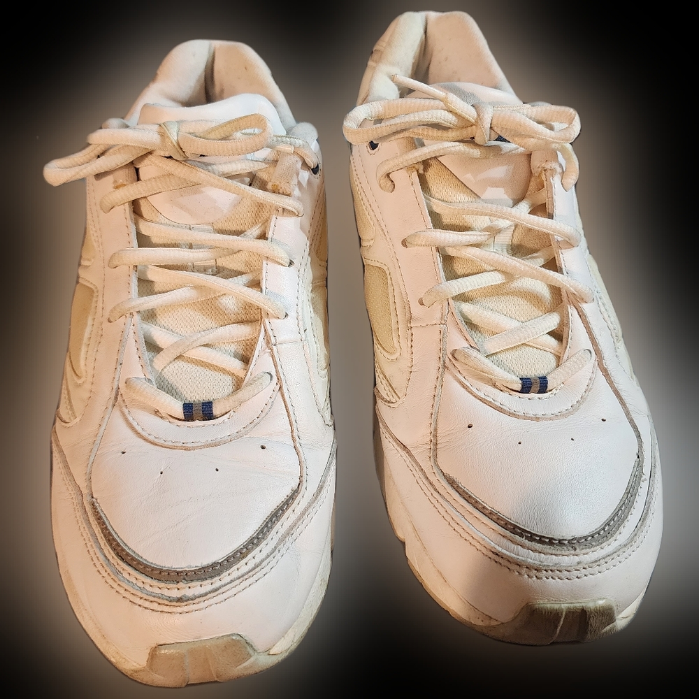 Nike Air Raceway Rw Walking Shoe 2000 - Gem